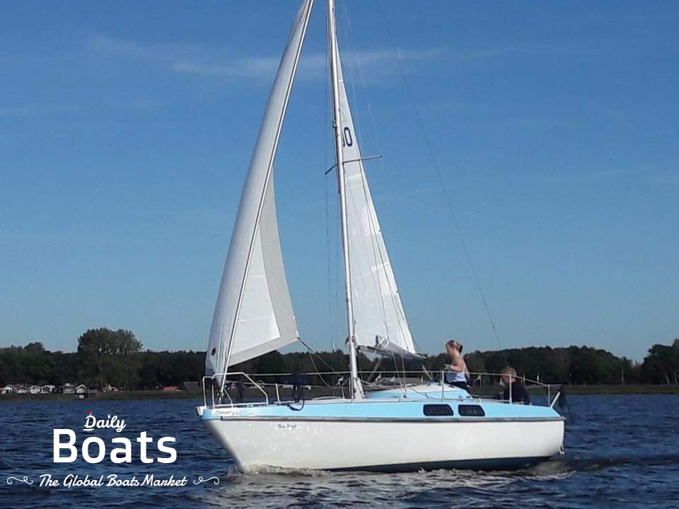 1980 Etap 22 for sale. View price, photos and Buy 1980 Etap 22 #384022