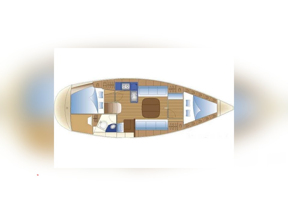 2005 Bavaria 36 Cruiser for sale. View price, photos and Buy 2005 ...