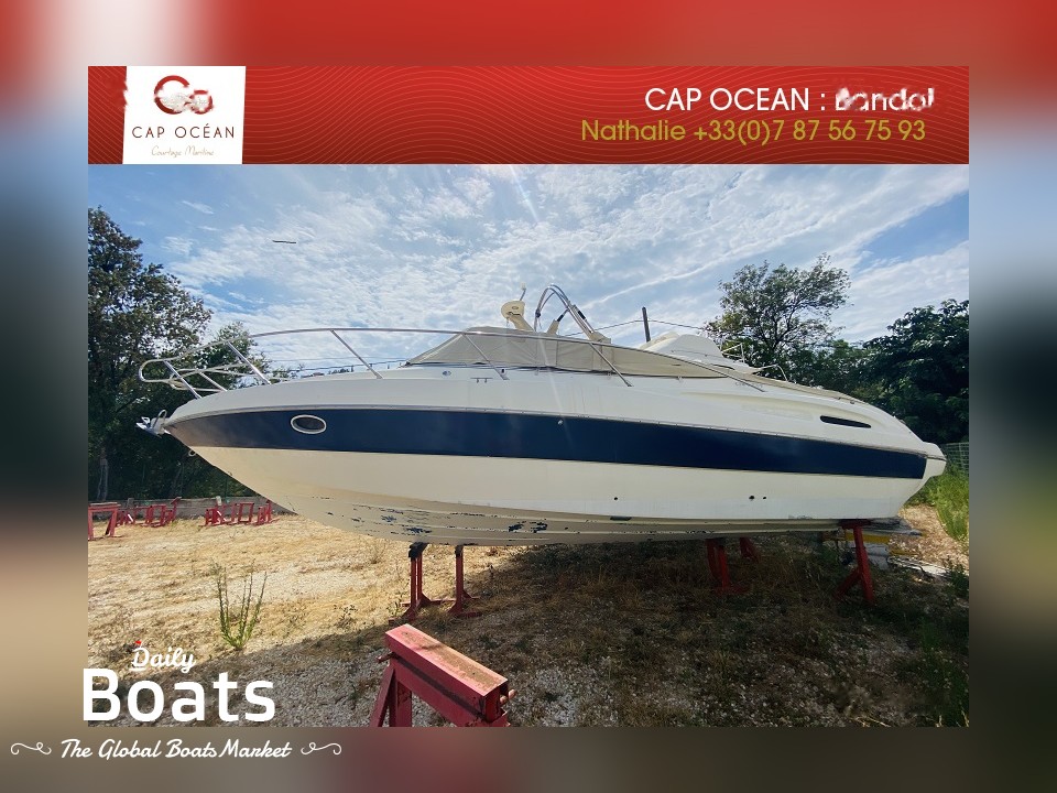 2001 Cranchi Csl 28 for sale. View price, photos and Buy 2001 Cranchi ...