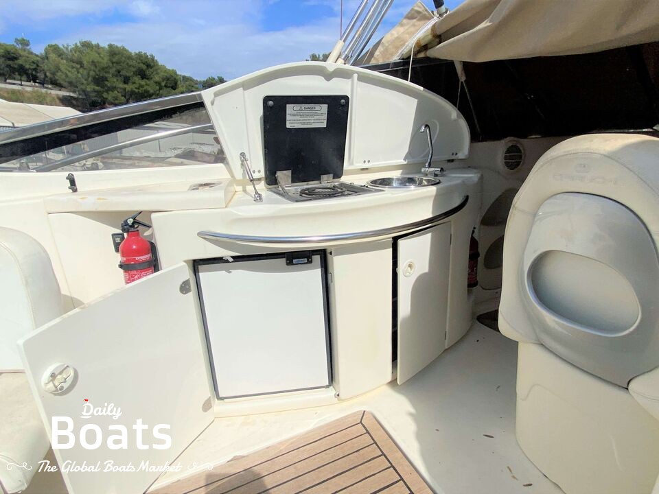 2001 Cranchi Csl 28 for sale. View price, photos and Buy 2001 Cranchi Csl 28 #384036