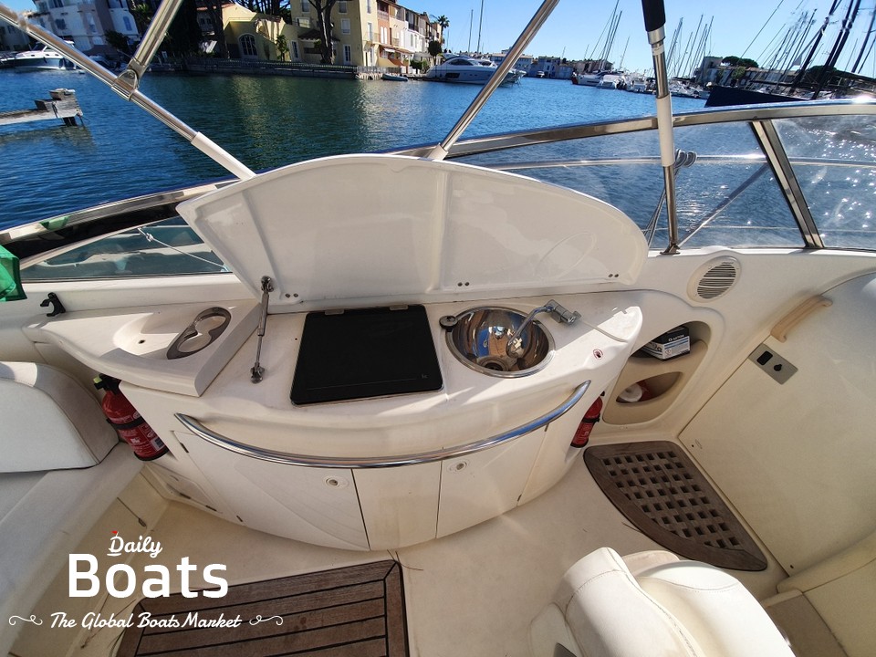 2001 Cranchi Csl 28 for sale. View price, photos and Buy 2001 Cranchi ...