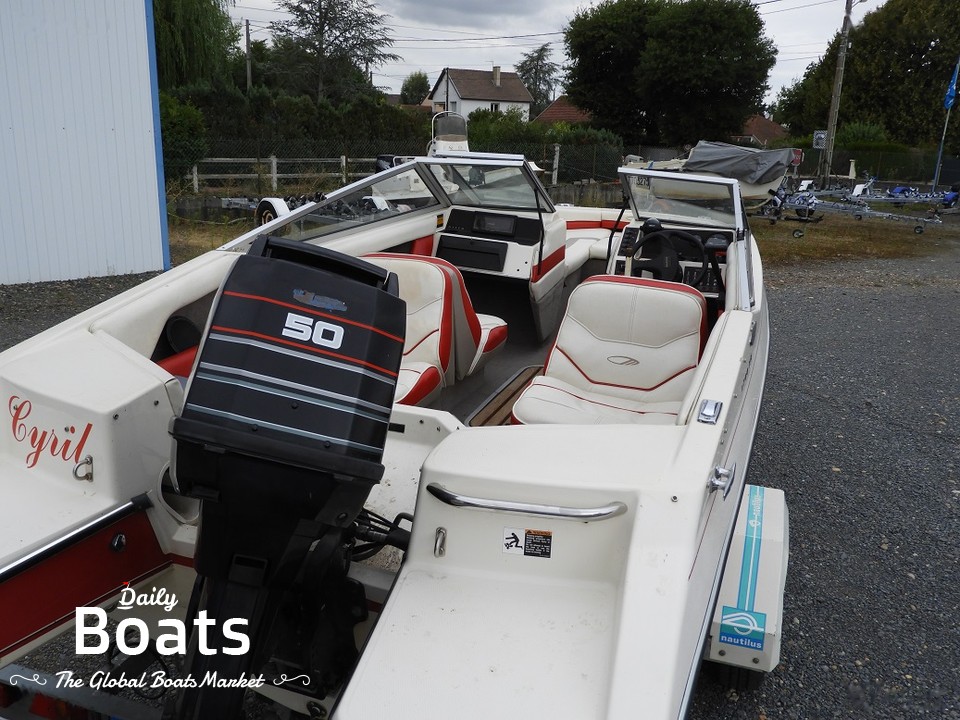 1994 Maxum 1700 Xr for sale. View price, photos and Buy 1994 Maxum 1700 ...