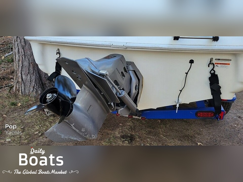 2005 Larson Senza 186 for sale. View price, photos and Buy 2005 Larson ...