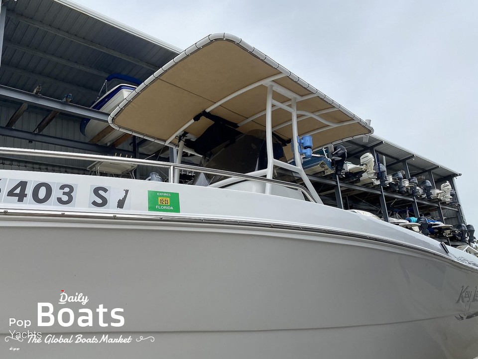 2020 Key Largo 2100 for sale. View price, photos and Buy 2020 Key Largo ...