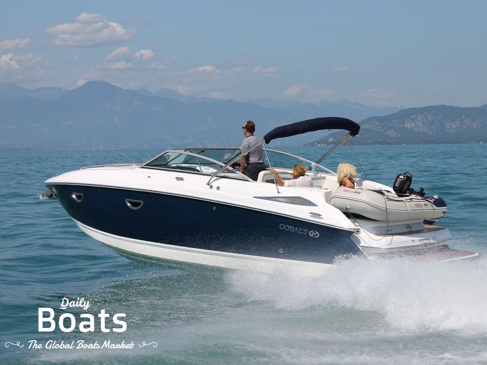 2008 Cobalt Boats 303 for sale. View price, photos and Buy 2008 Cobalt ...