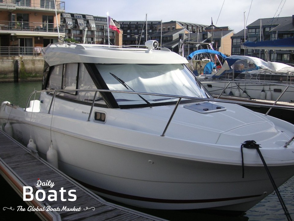 2013 Bénéteau Antares 780 for sale. View price, photos and Buy 2013 ...