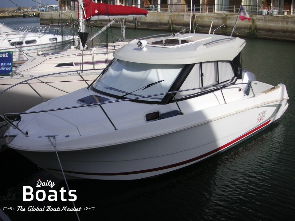 2013 Bénéteau Antares 780 for sale. View price, photos and Buy 2013 ...