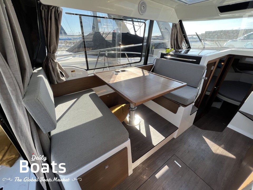 2019 Jeanneau Merry Fisher 1095 for sale. View price, photos and Buy ...