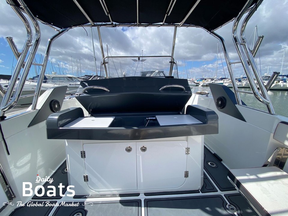 2018 Bénéteau Flyer 7.7 for sale. View price, photos and Buy 2018 ...