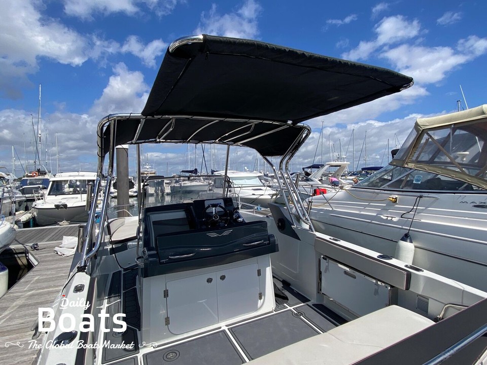 2018 Bénéteau Flyer 7.7 for sale. View price, photos and Buy 2018 ...