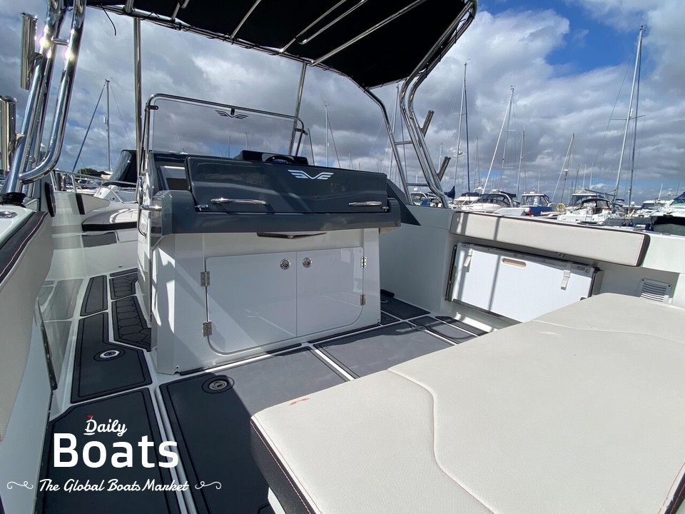 2018 Bénéteau Flyer 7.7 for sale. View price, photos and Buy 2018 ...