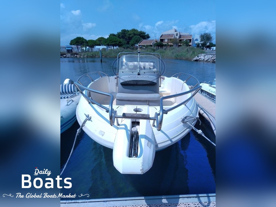 2010 Rio Boats Coral 650 for sale. View price, photos and Buy 2010 Rio ...