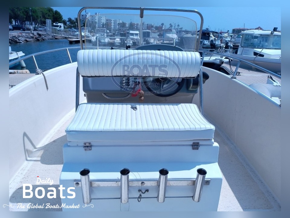 2010 Rio Boats Coral 650 for sale. View price, photos and Buy 2010 Rio ...
