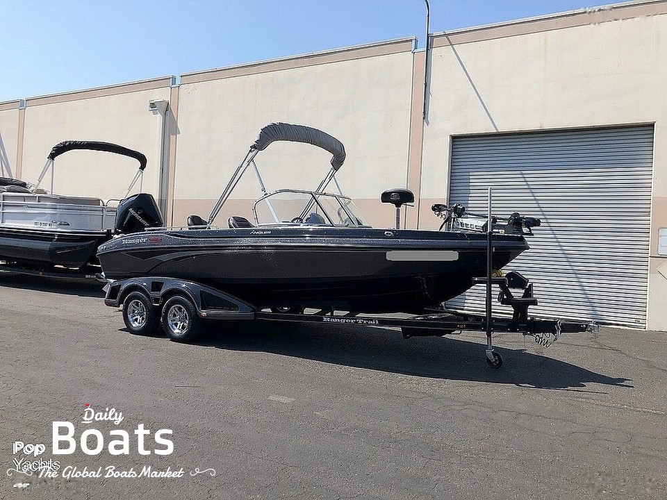 2020 Ranger Boats 2080 Ms for sale. View price, photos and Buy 2020 ...