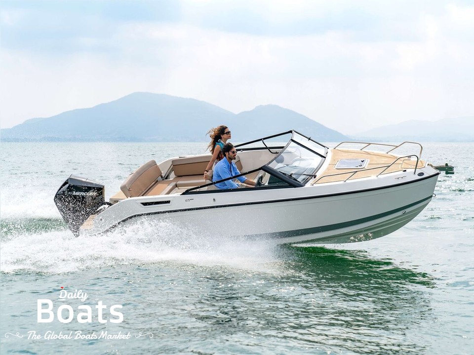 2023 Quicksilver Activ 675 Cruiser for sale. View price, photos and Buy ...