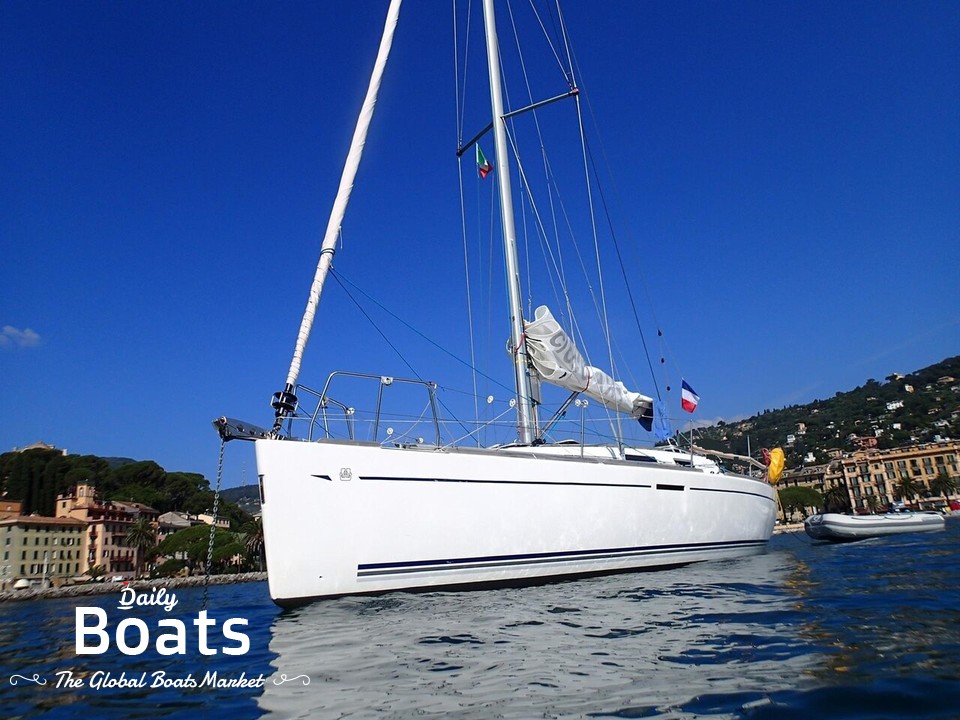2007 Dufour 34 Performance for sale. View price, photos and Buy 2007 ...