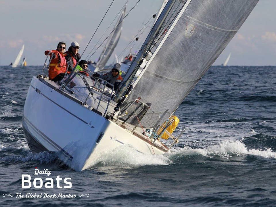 2007 Dufour 34 Performance for sale. View price, photos and Buy 2007 ...