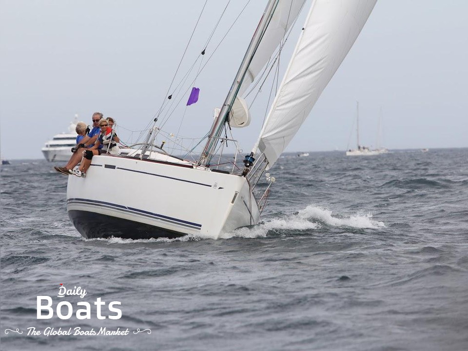 2007 Dufour 34 Performance for sale. View price, photos and Buy 2007 ...