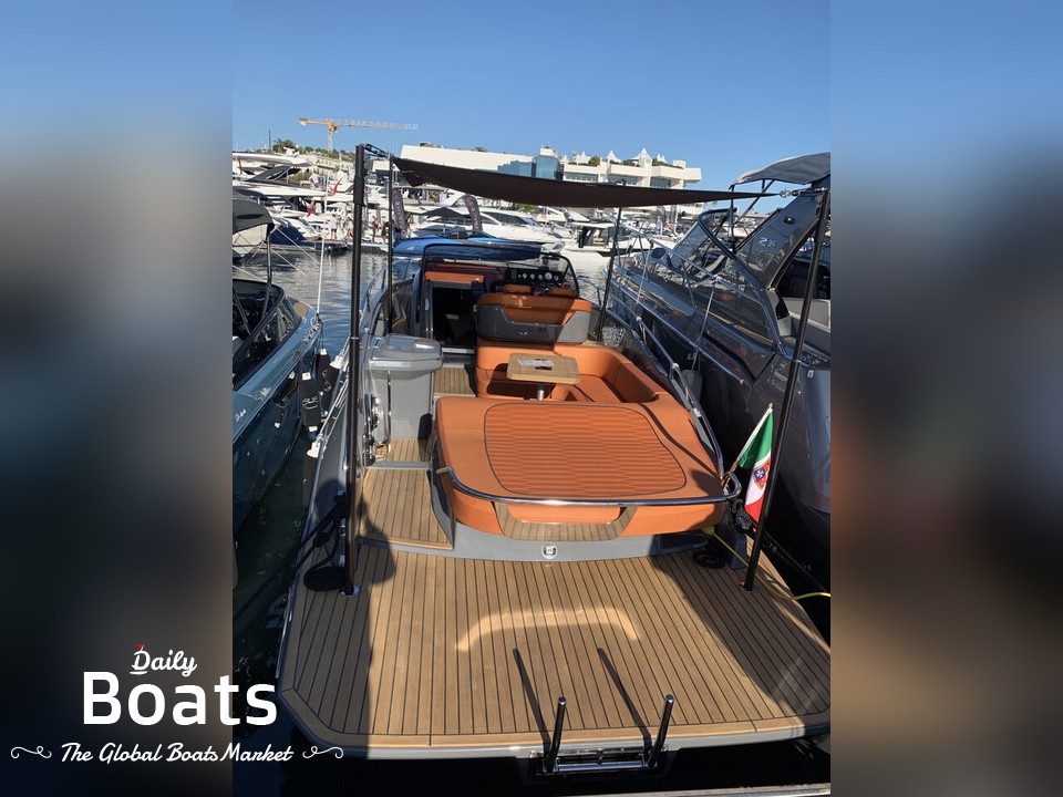 2023 Cranchi E30 Endurance for sale. View price, photos and Buy 2023 ...