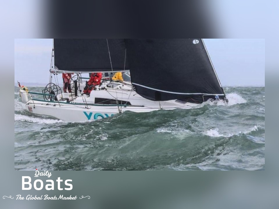 2018 Jeanneau Sun Fast 3600 for sale. View price, photos and Buy 2018 ...