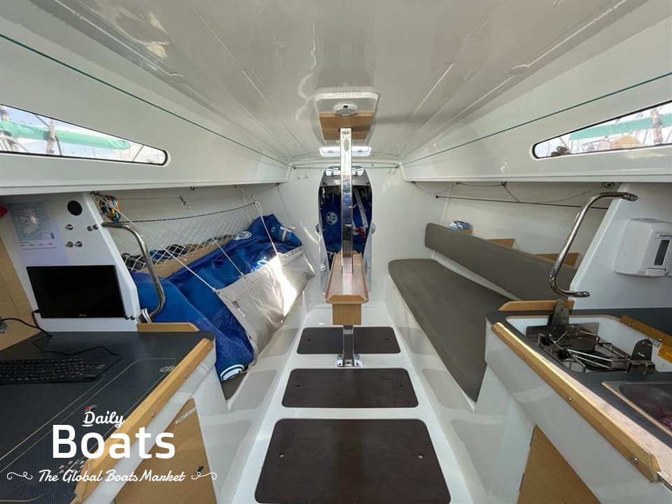 2018 Jeanneau Sun Fast 3600 for sale. View price, photos and Buy 2018 ...