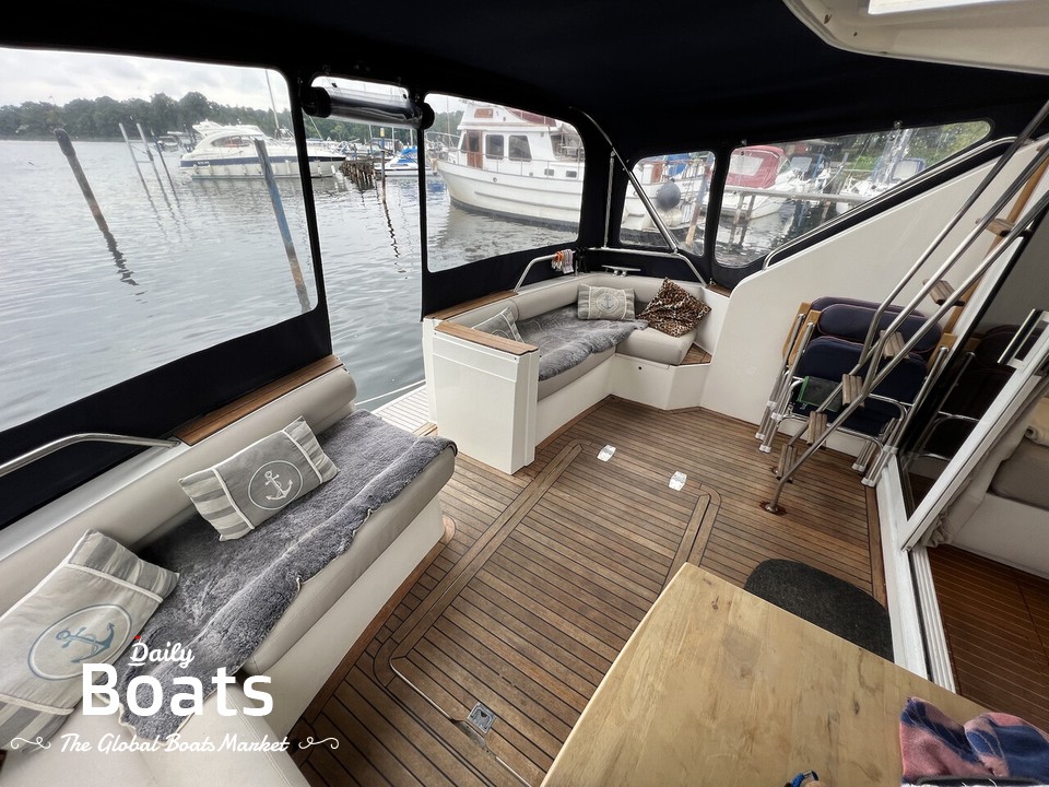 1991 Fairline Phantom 41 for sale. View price, photos and Buy 1991 ...