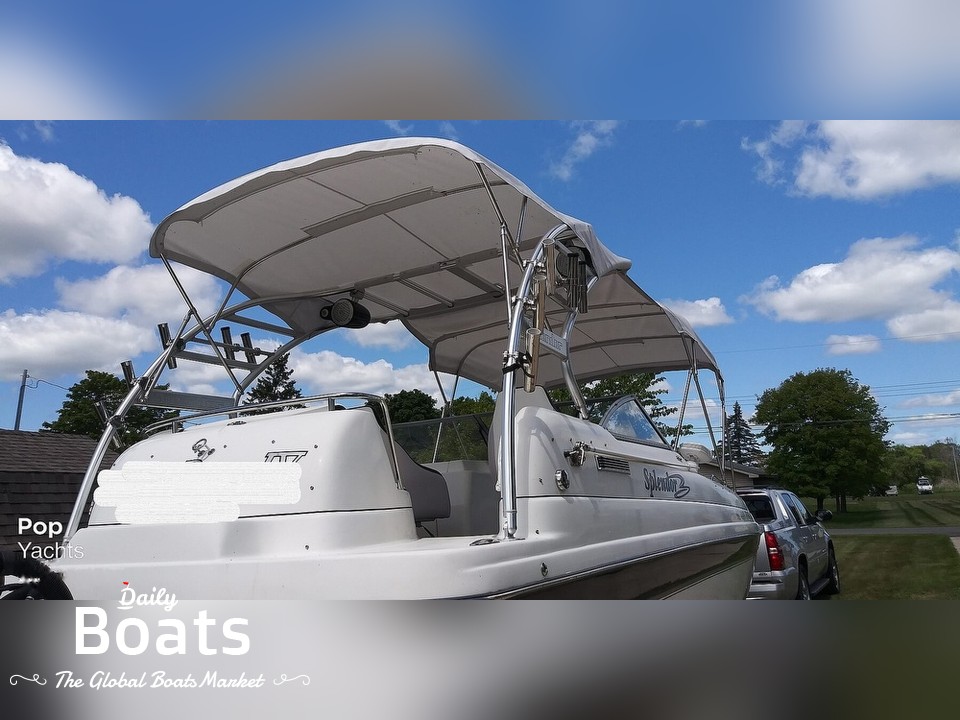 2012 Splendor Sunstar 259 for sale. View price, photos and Buy 2012 ...