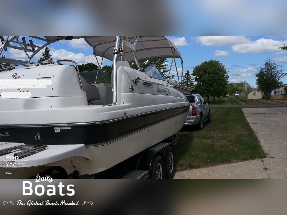 2012 Splendor Sunstar 259 for sale. View price, photos and Buy 2012 ...