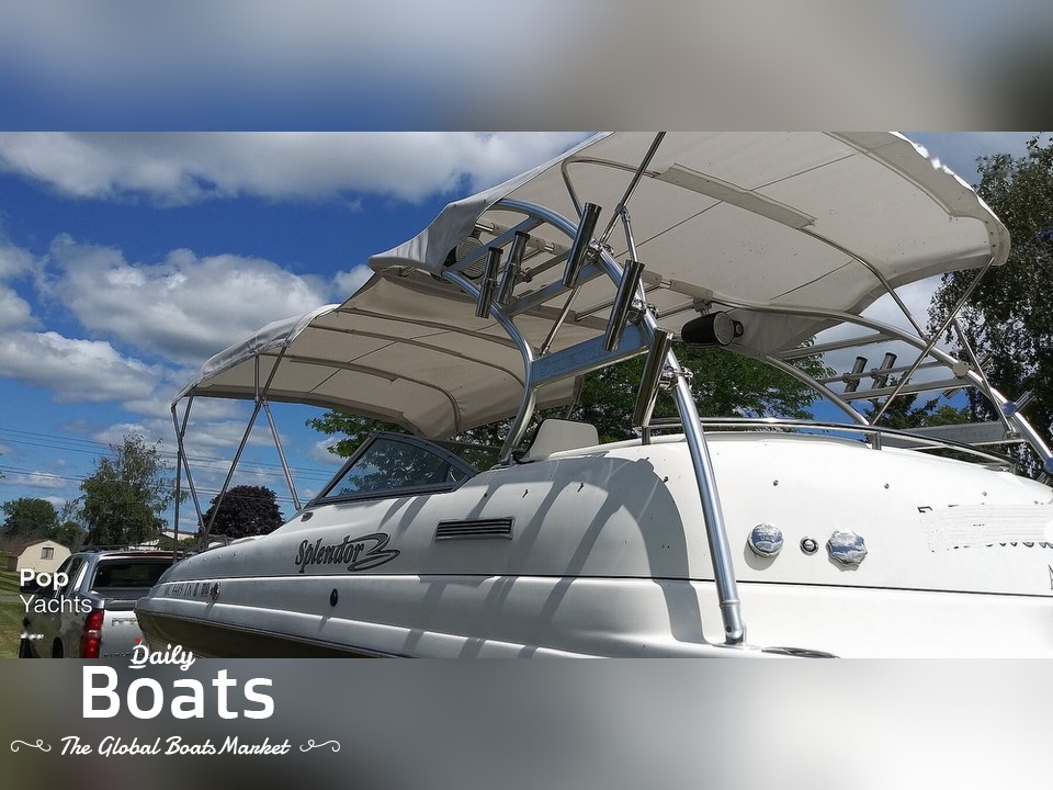 2012 Splendor Sunstar 259 for sale. View price, photos and Buy 2012 ...