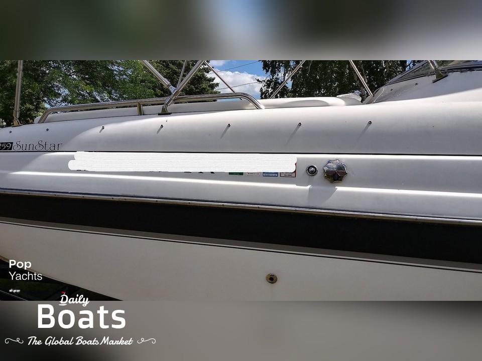 2012 Splendor Sunstar 259 for sale. View price, photos and Buy 2012 ...