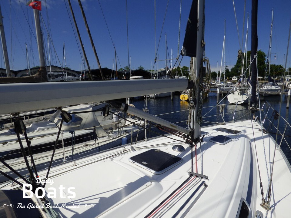 2003 Bavaria 36 (3-Cabin) for sale. View price, photos and Buy 2003 ...