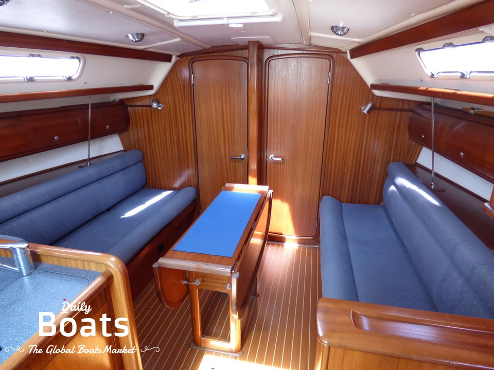 2003 Bavaria 36 (3-Cabin) for sale. View price, photos and Buy 2003 ...