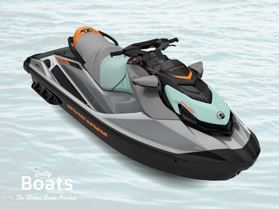 2023 Sea-Doo Gti 170 Audio Pre Order 2023 na prodej. Zobrazit cenu ... 2023 Sea-Doo Gti 170 Audio Pre Order 2023 na prodej. Zobrazit cenu ...