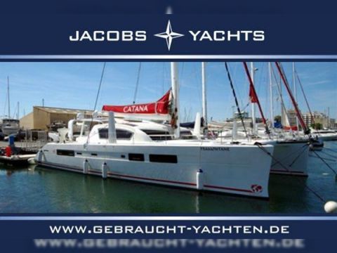 2008 Catana 65 for sale. View price, photos and Buy 2008 Catana 65 #38415