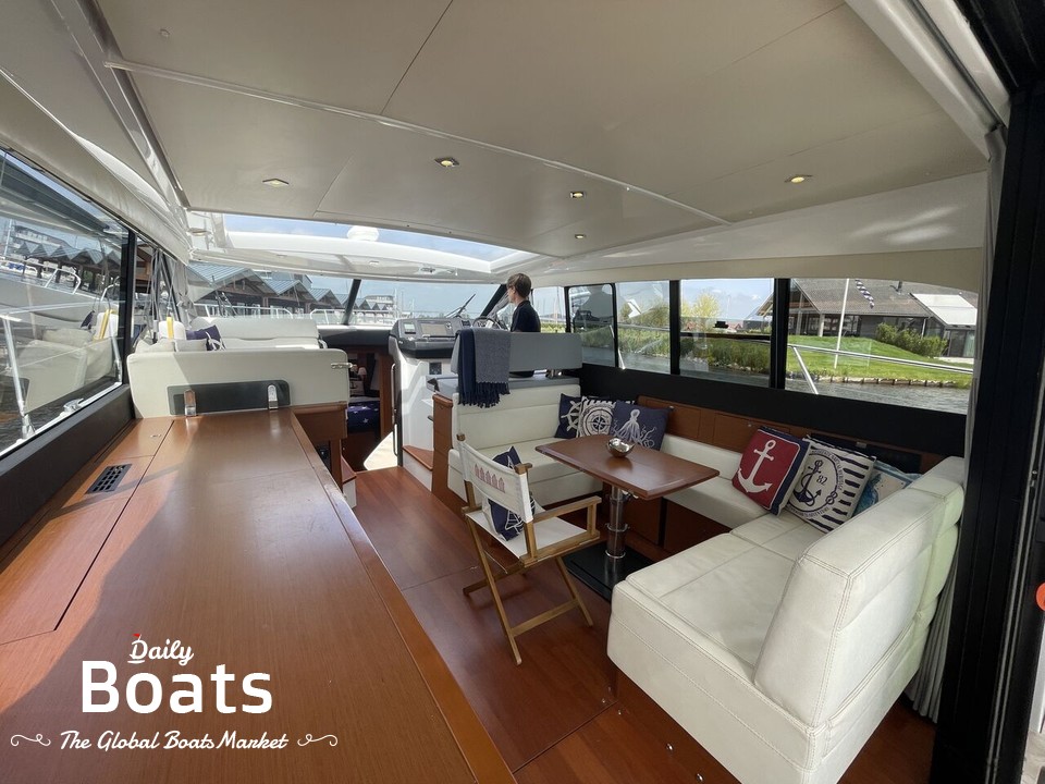 2014 Jeanneau Nc 14 for sale. View price, photos and Buy 2014 Jeanneau ...