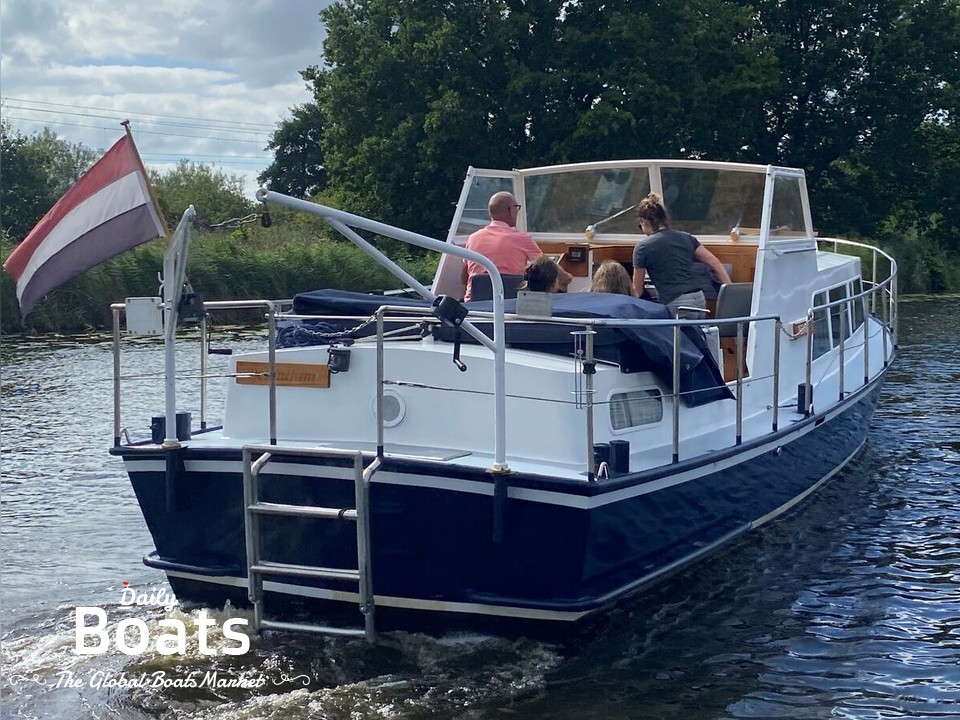 1970 Doerak Sneek 950 Cabrio Okak for sale. View price, photos and Buy ...