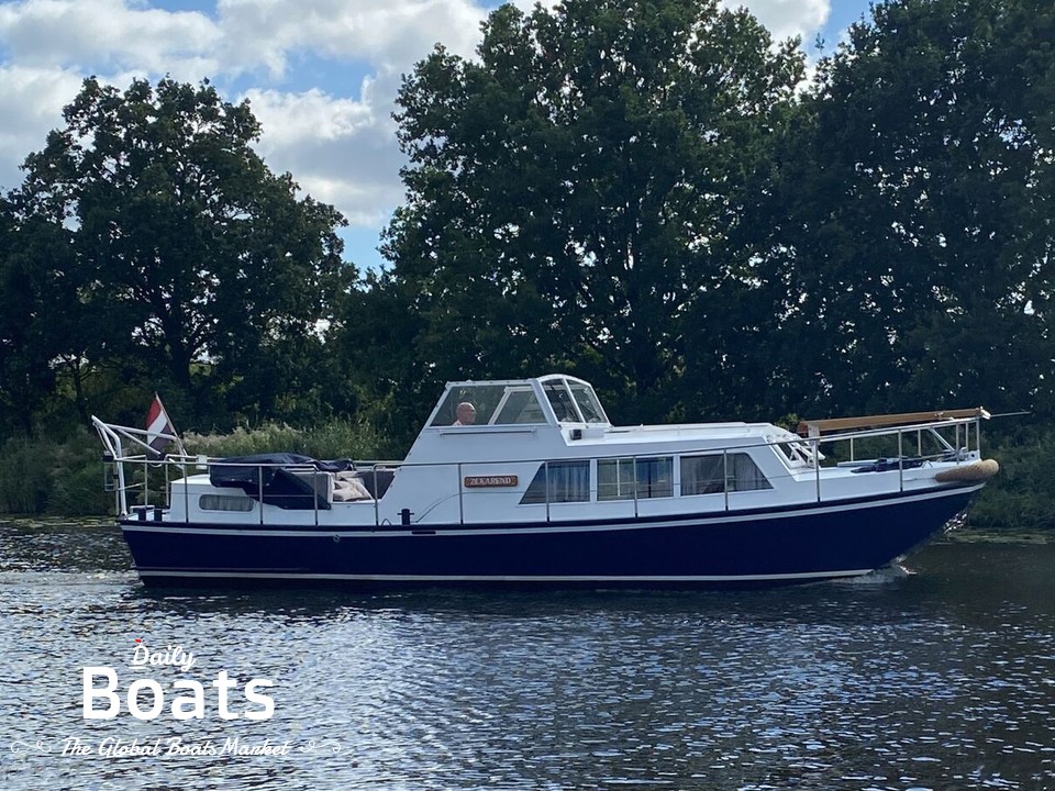 1970 Doerak Sneek 950 Cabrio Okak for sale. View price, photos and Buy ...