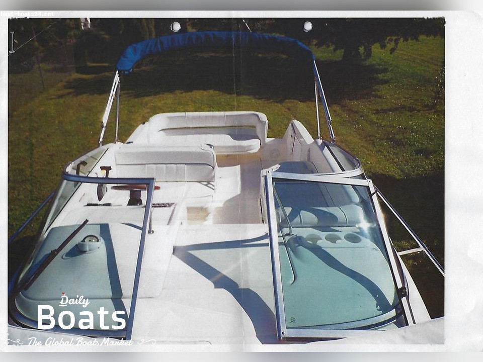 1996 Sea Ray 250 Sundancer for sale. View price, photos and Buy 1996 ...