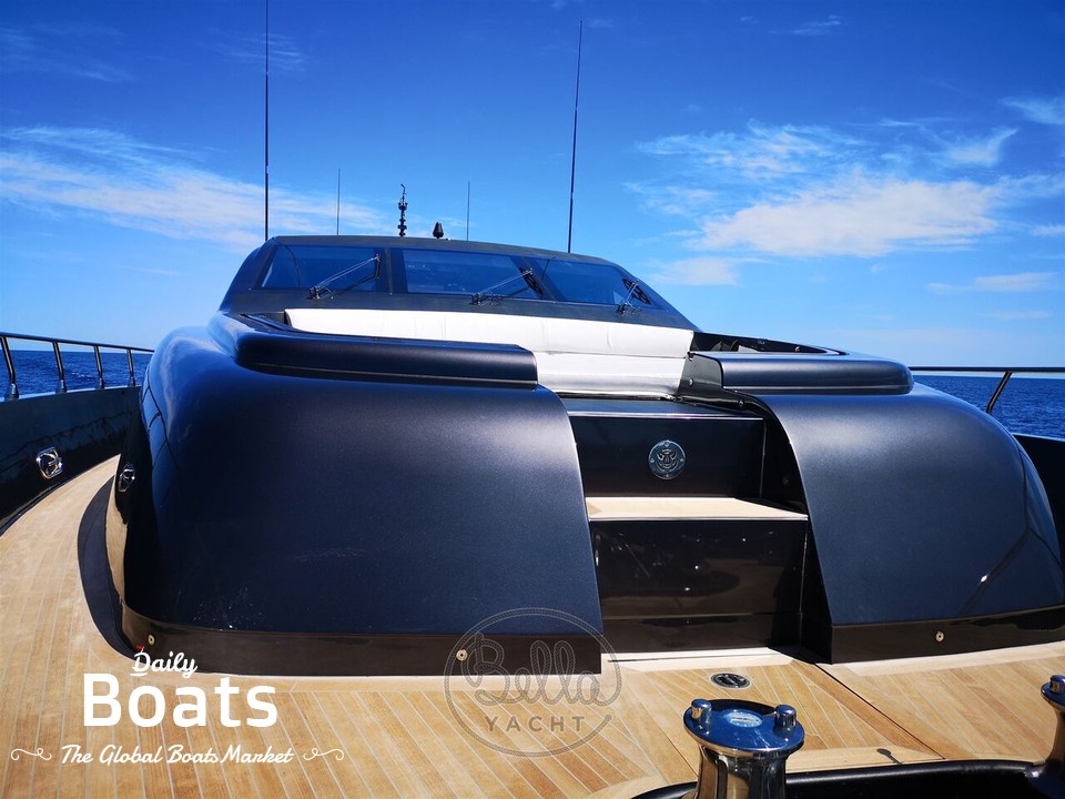 2008 Leopard Yachts 31 M for sale. View price, photos and Buy 2008 ...