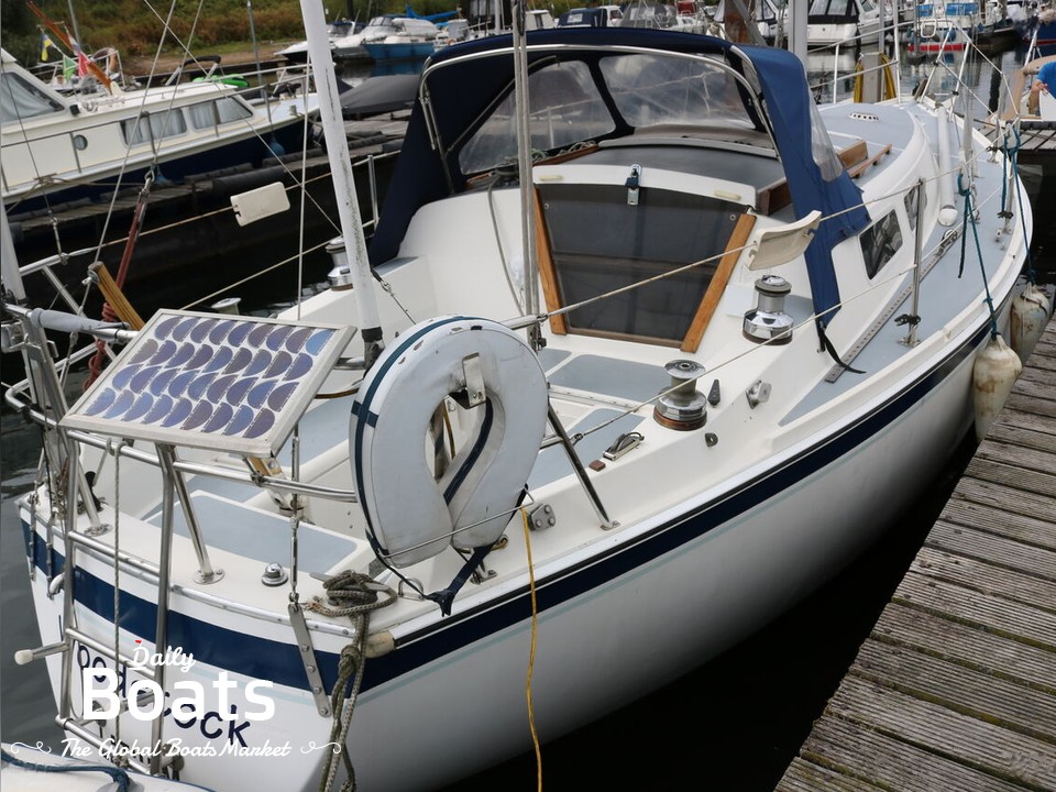 1979 Cal 31 for sale. View price, photos and Buy 1979 Cal 31 #384204