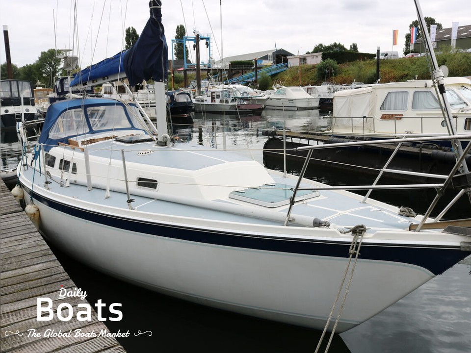 1979 Cal 31 for sale. View price, photos and Buy 1979 Cal 31 #384204