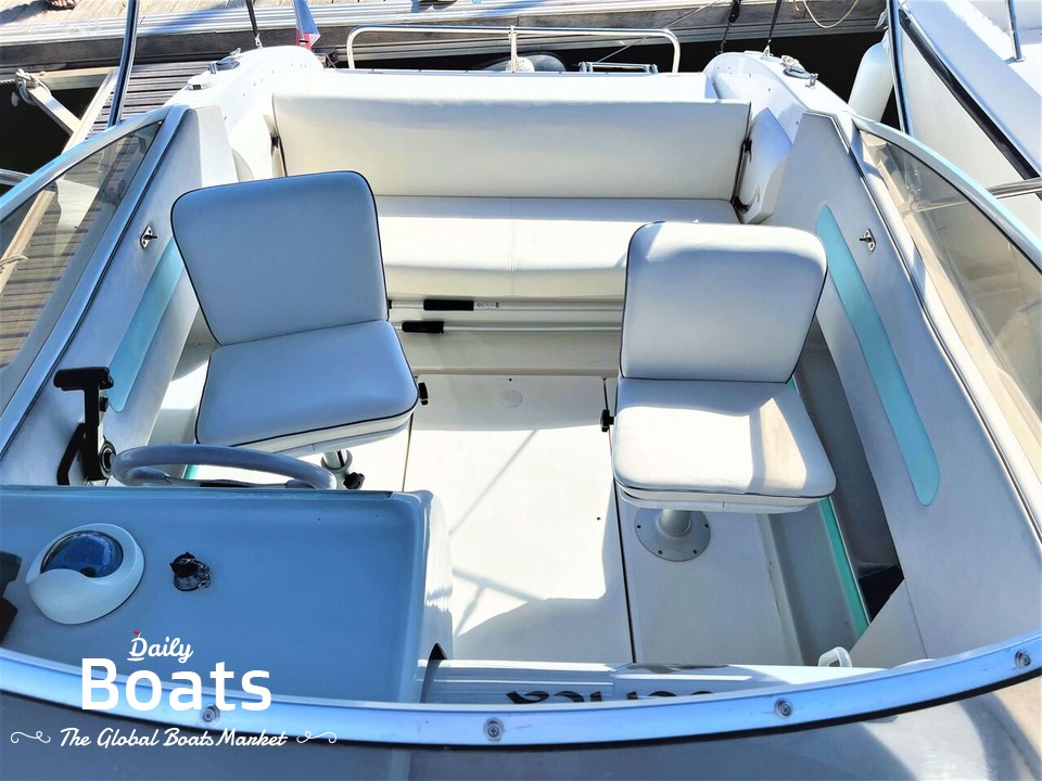 2000 Rio Boats 600 Cruiser for sale. View price, photos and Buy 2000 ...
