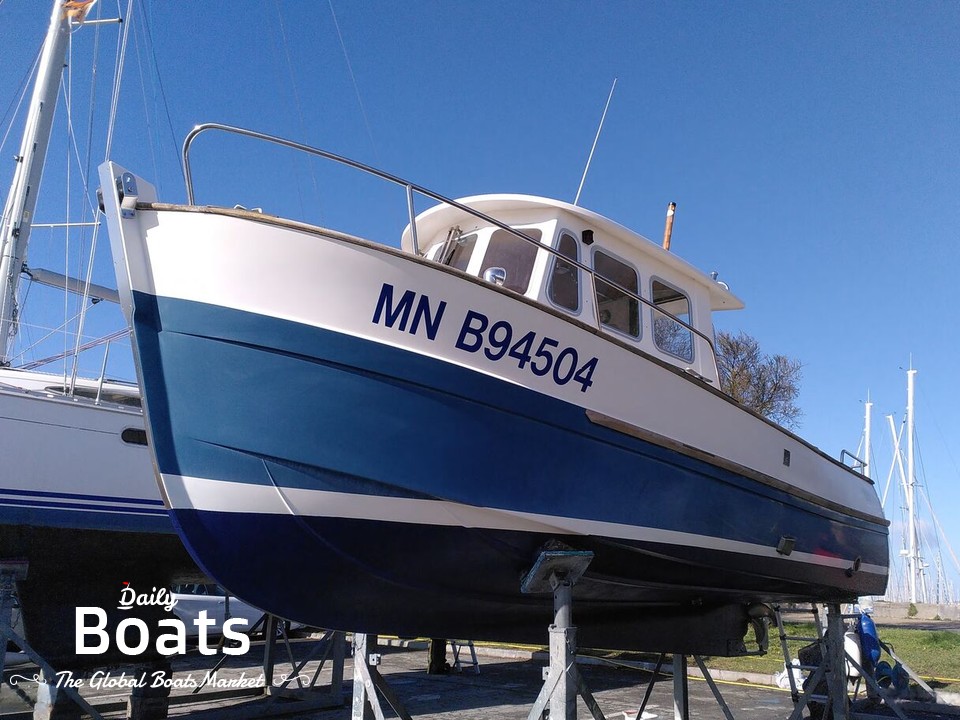 2003 Rhéa Marine 650 for sale. View price, photos and Buy 2003 Rhéa ...