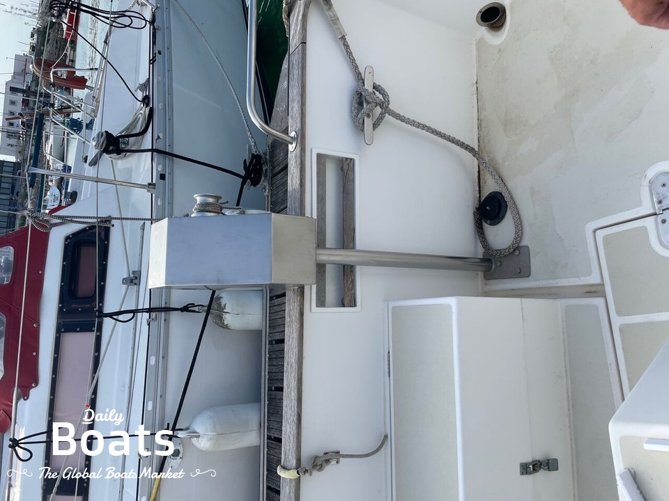 2003 Rhéa Marine 650 for sale. View price, photos and Buy 2003 Rhéa ...