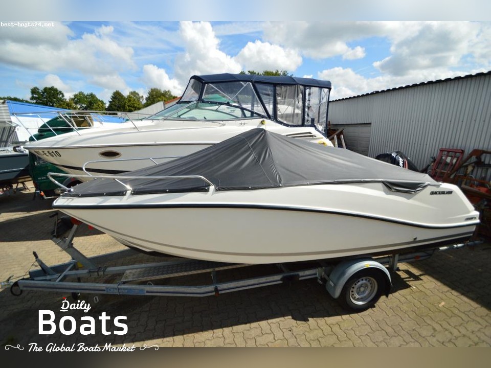 2017 Quicksilver Activ 555 Open for sale. View price, photos and Buy ...