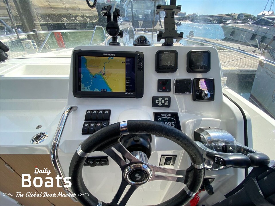 2020 Bénéteau Barracuda 9 for sale. View price, photos and Buy 2020 ...