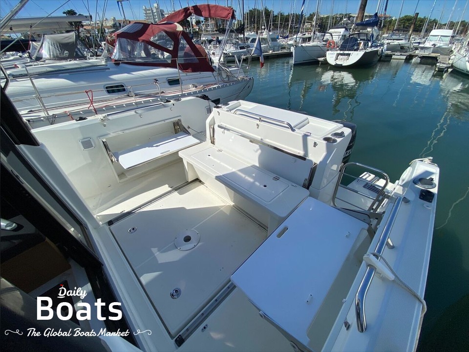 2020 Bénéteau Barracuda 9 for sale. View price, photos and Buy 2020 ...