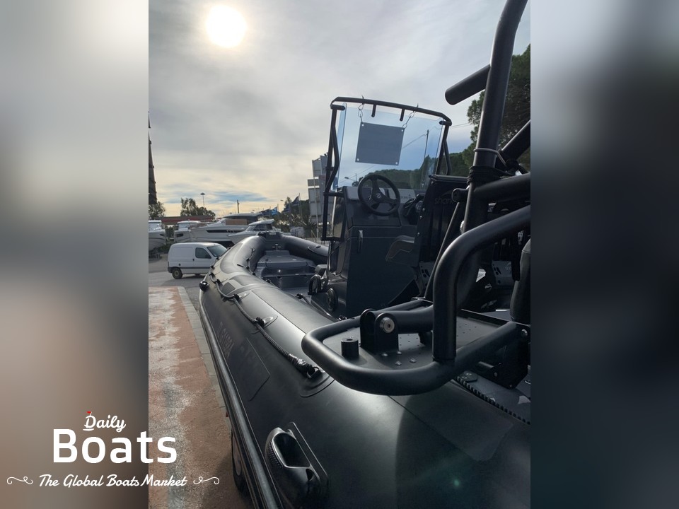 2020 Zodiac Pro 7 for sale. View price, photos and Buy 2020 Zodiac Pro ...