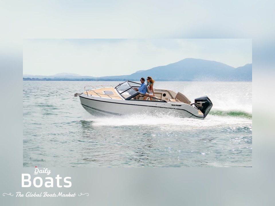 2023 Quicksilver Activ 675 Cruiser for sale. View price, photos and Buy ...