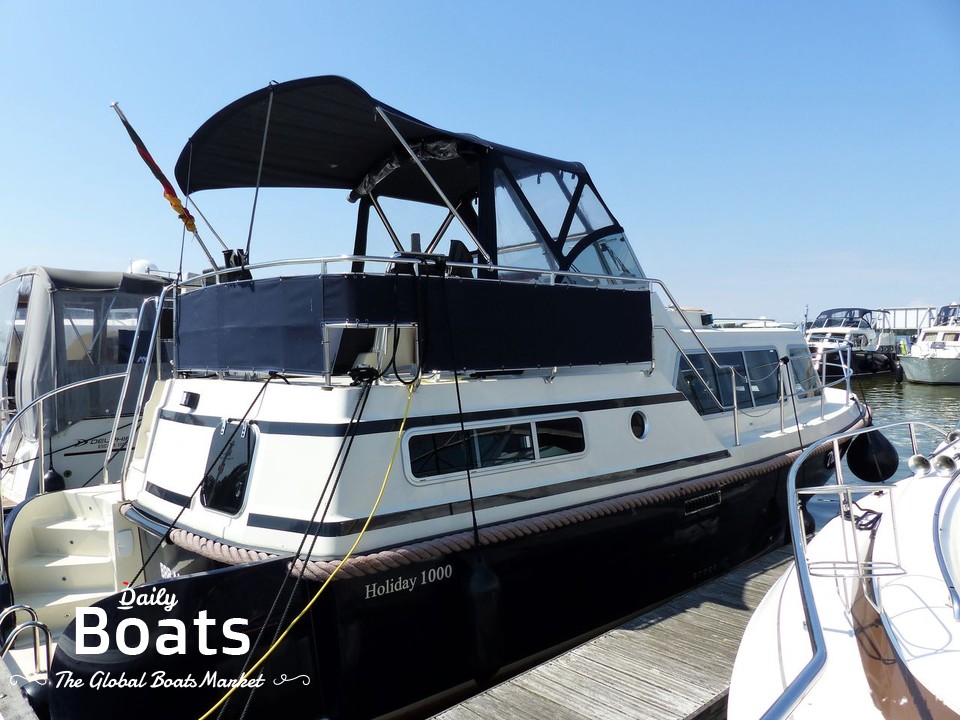 Flevo Mouldings Holiday 1.000 for sale. View price, photos and Buy ...